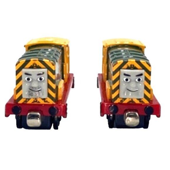 Thomas & Friends | Toys | Iron Bert Arry Thomas Train Toys Thomas The ...